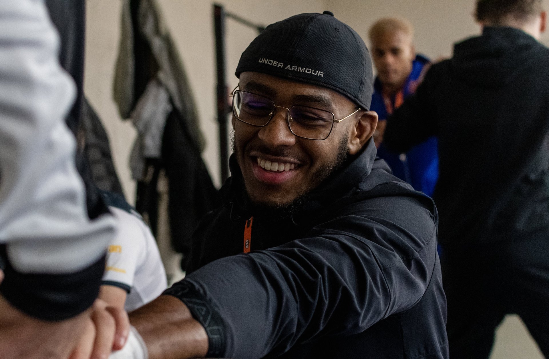 Meyreas - Agence de gestion d'image et carrière